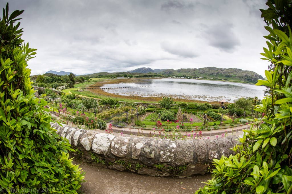 Inverewe Garden, Scotland | VDI Blog